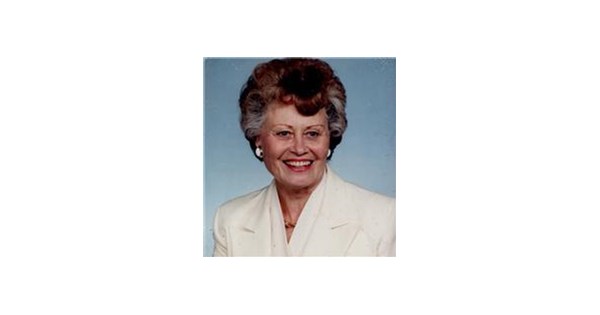 Emily Corey Obituary (1931 - 2018) - Evergreen, CO - Canyon Courier