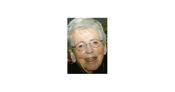 Kathleen Crawford Obituary (2010) - Legacy Remembers