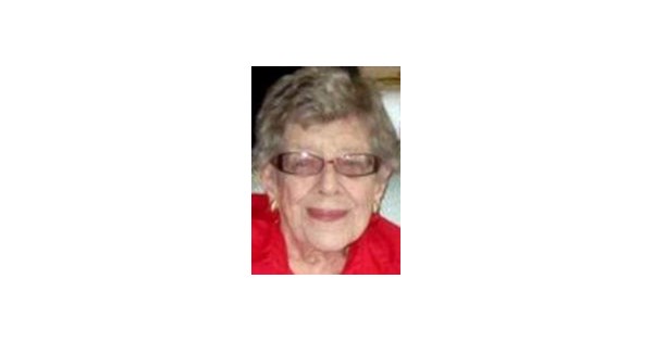 Margaret Slicer Obituary (2010) - Legacy Remembers