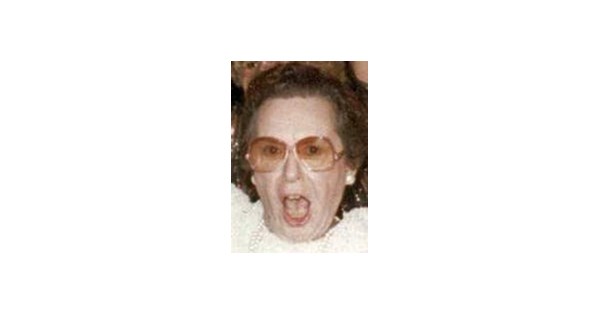 Annette Burns Obituary (2010) - Legacy Remembers