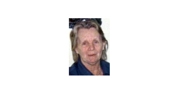 Doris Fulcher Obituary (2010) - Legacy Remembers