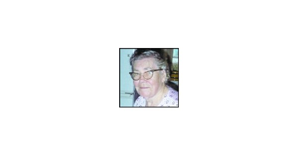 Naomi Nutwell Obituary (2012) - Annapolis, MD - The Capital Gazette