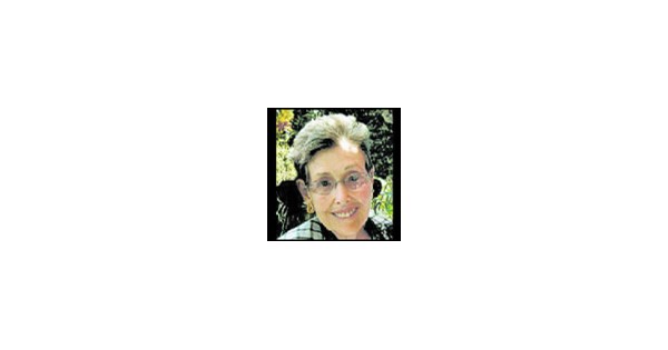 Rosemary Morawski Obituary (2013) - Annapolis, MD - The Capital Gazette