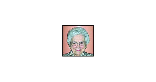 Madeline Healey Obituary (1921 - 2013) - Cockeysville, MD - The Capital ...