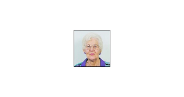 Edith Leech Obituary (2013) - Annapolis, MD - The Capital Gazette