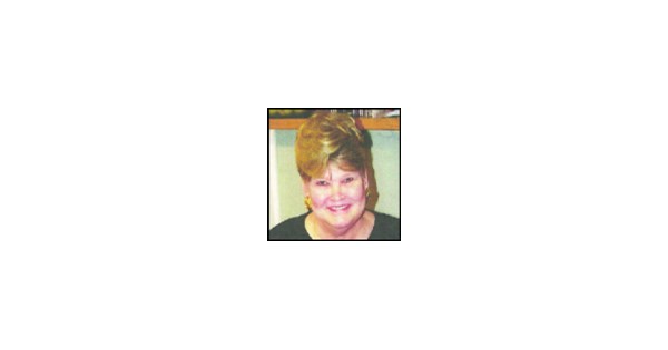 Patricia Marchetti Obituary (2013) - Glen Burnie, MD - The Capital Gazette