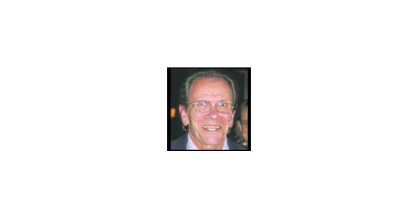 Richard Leger Obituary (2013) - Annapolis, MD - The Capital Gazette