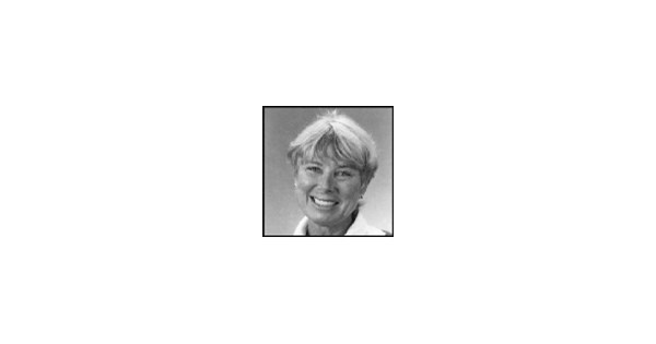 Betty Hallmark Obituary (2013) - Severna Park, MD - The Tomball Potpourri