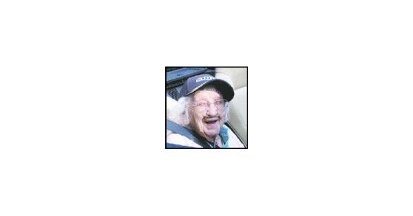 Mary Specht Obituary (2013) - Chester, MD - The Capital Gazette