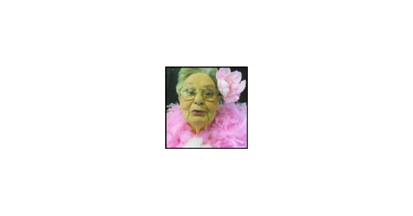 Emma Cusick Obituary (2013) - Legacy Remembers