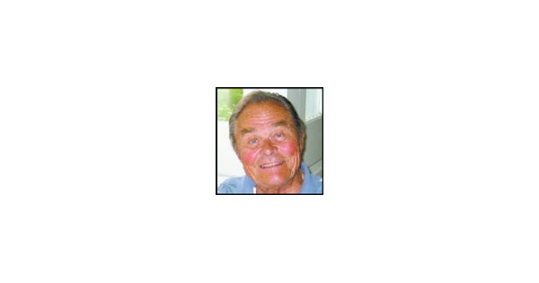 Allan Torgerson Obituary (2013) - Edgewater, MD - The Capital Gazette