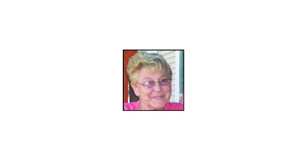Betty Drury Obituary (2013) - Annapolis, MD - Lebanon Daily News