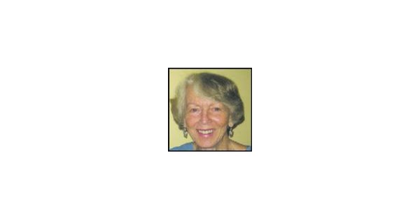 Elizabeth Chamberlin Obituary (2014) - Annapolis, MD - The Capital Gazette