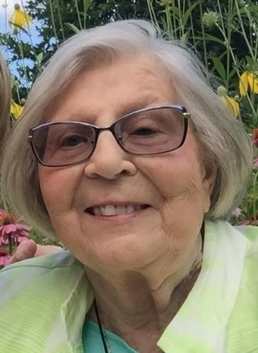 Joan Drye Stipetic Obituary (2015) - Annapolis, MD - The Capital Gazette