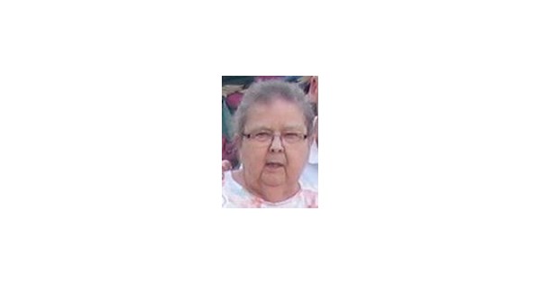 Joan Carpenter Obituary (1939 - 2015) - Dayton, MD - The Capital Gazette