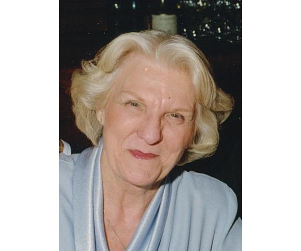 Edith Hardt Obituary (2017) - Annapolis, MD - The Capital Gazette