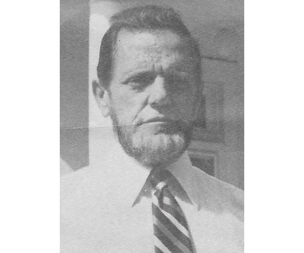Robert Meiklejohn Obituary (2016) - Fruitland, MD - The Capital Gazette