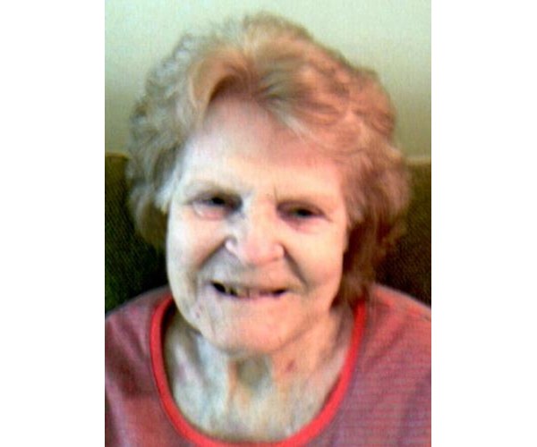 Eleanor Cooper Obituary (1934 - 2018) - Annapolis, MD - The Capital Gazette