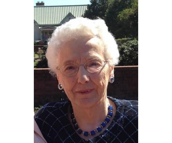 Ruth Hall Obituary (2015) - Pasadena, MD - The Capital Gazette
