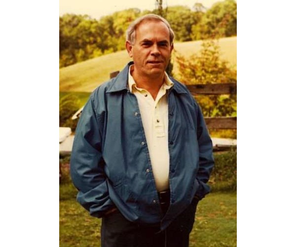 Charles Mannion Obituary (1931 - 2019) - Glen Burnie, MD - The Capital ...