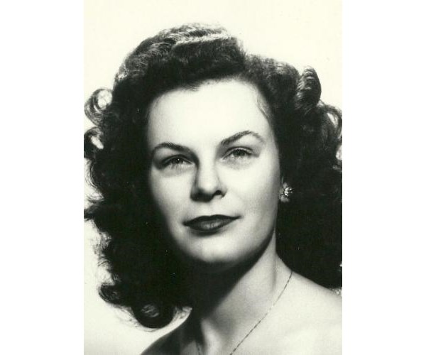 Frances Baldwin Obituary (2015) - Canterbury, MD - The Capital Gazette