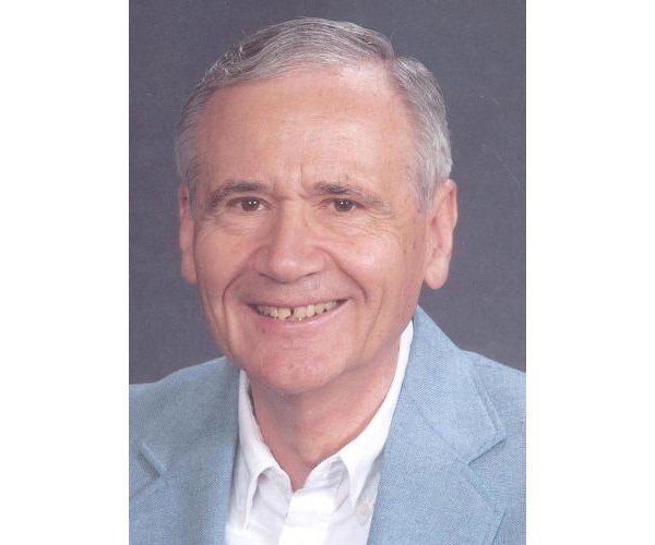 Joseph Clark Obituary (1935 - 2015) - Bowie, MD - The Capital Gazette