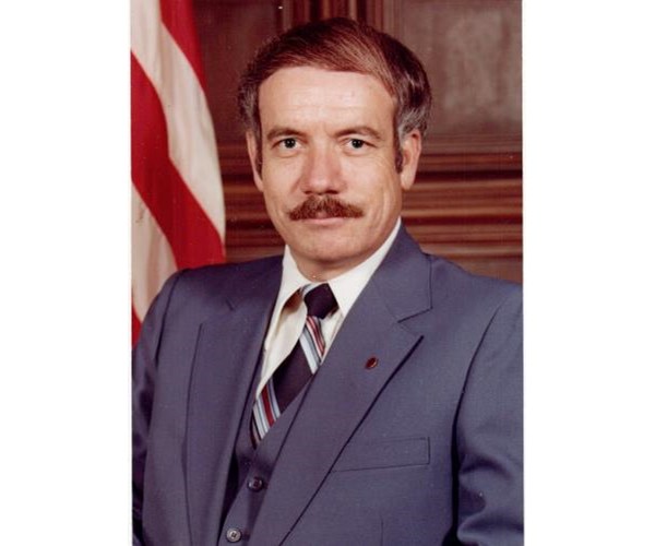 William Wesley Obituary (2018) - Severna Park, MD - The Capital Gazette