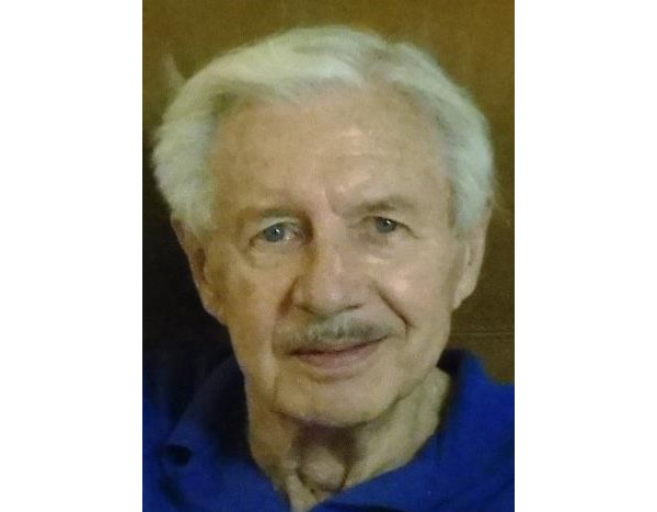 John Winner Obituary (1931 - 2017) - Annapolis, MD - The Capital Gazette