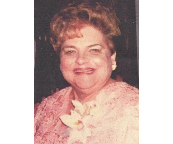 Sylvia Butkiewicz Obituary (1943 - 2015) - Glen Burnie, MD - The ...