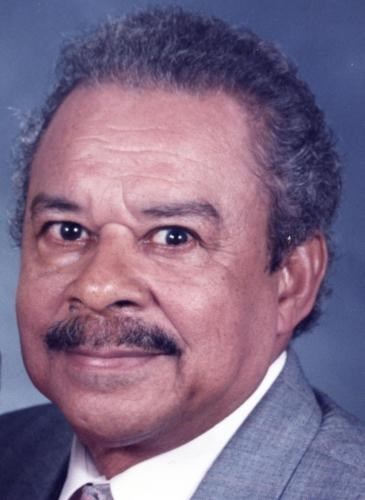 Archie Cook Obituary (2015) - Annapolis, MD - The Capital Gazette