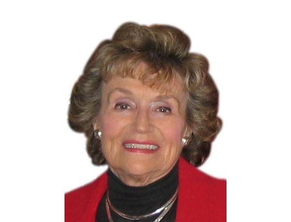 Barbara Buxton Obituary (2014) - Severna Park, MD - The Capital Gazette