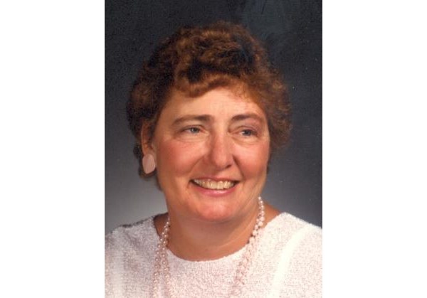 Jane Pumphrey Obituary (1935 - 2016) - Selbyville, DE - The Capital Gazette