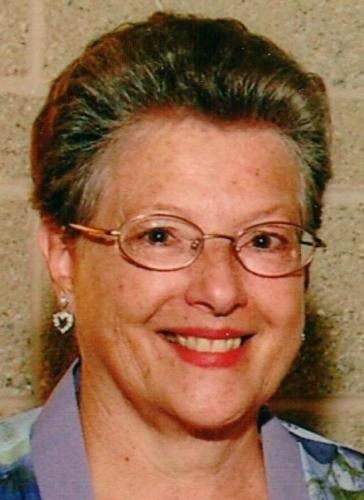 Angela Marinelli Obituary (2015) - Pasadena, MD - The Capital Gazette