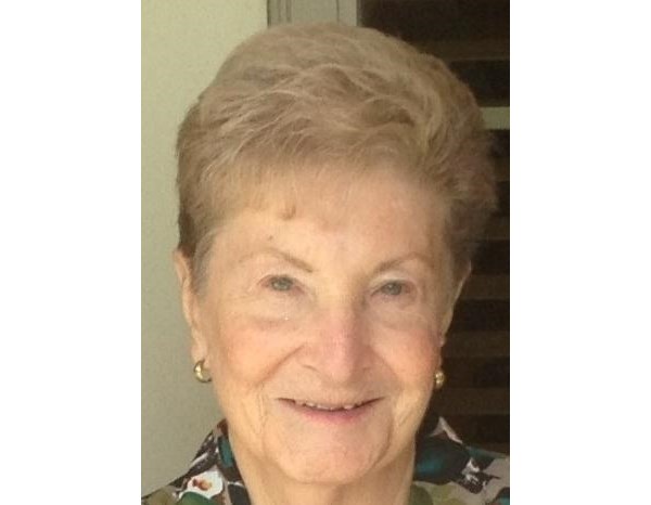 Gloria Gibson Obituary (2014) - Pasadena, MD - The Capital Gazette