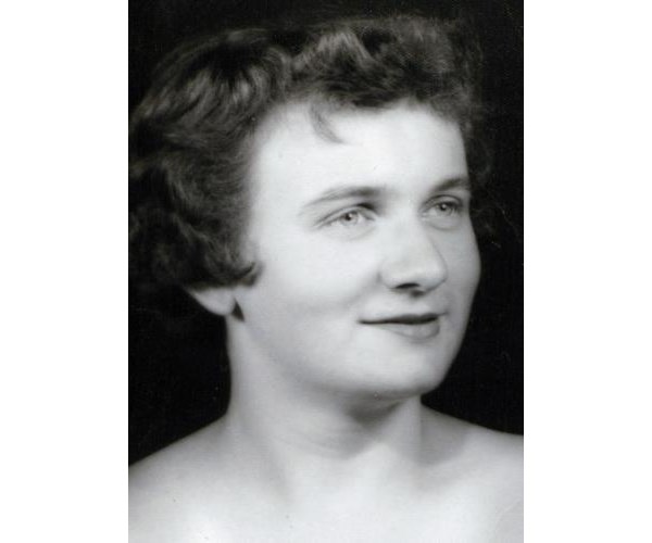 Nancy Williamson Obituary (2017) - Millersville, MD - The Capital Gazette