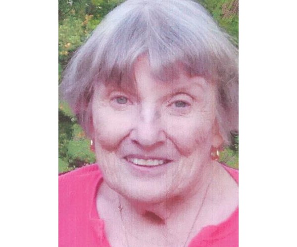 Elizabeth Wesley Obituary (2018) - Odenton, MD - The Capital Gazette