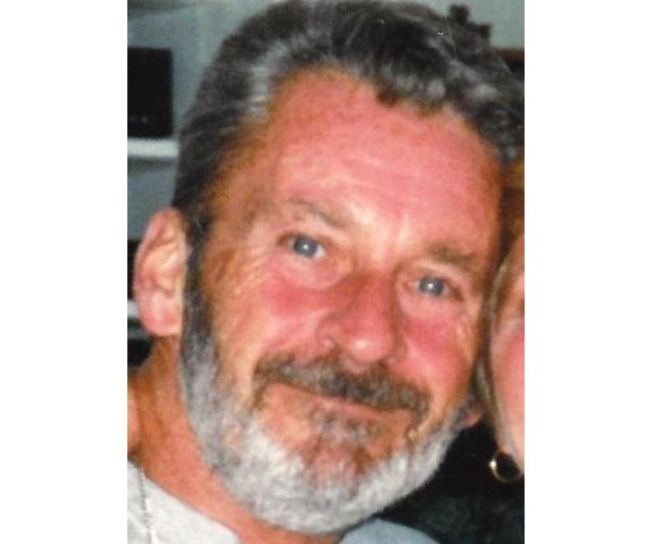 Richard Dunphy Obituary (2015) - Lusby, MD - The Capital Gazette