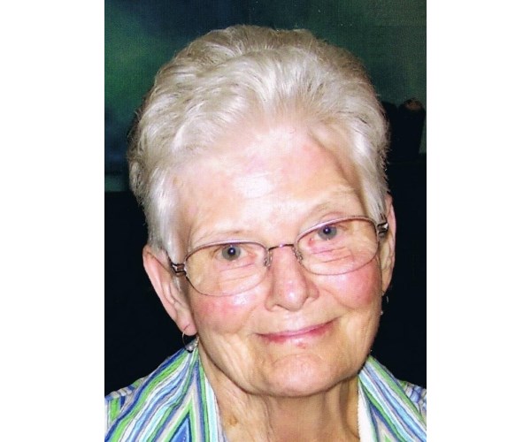 Mary Carvalho Obituary (2014) - Annapolis, MD - The Capital Gazette