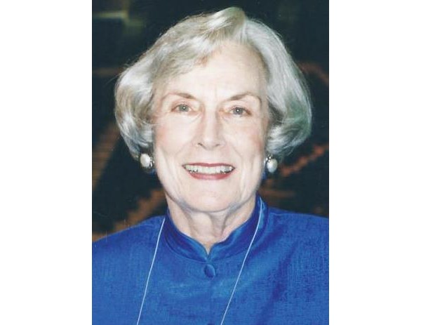 Nancy Stuart Obituary (1930 - 2017) - Staunton, Va, PA - The Capital ...
