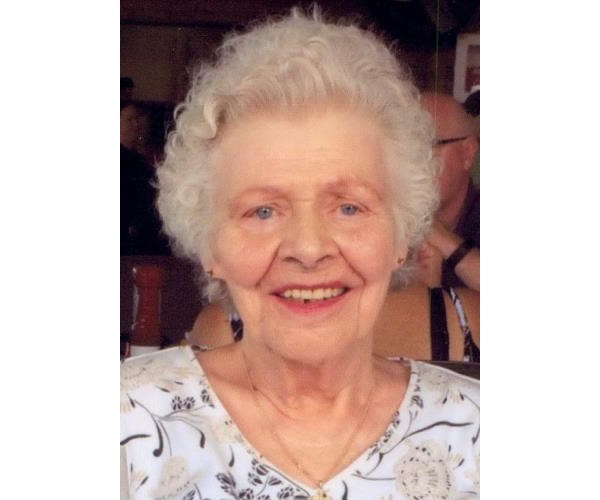 Virginia Legg Obituary (1931 - 2018) - N/a, MD - The Capital Gazette