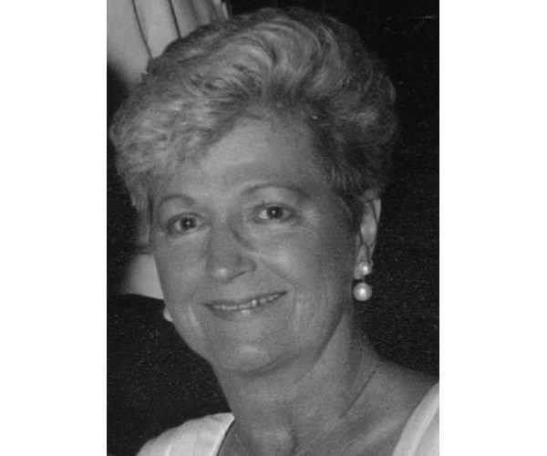 Maureen Coyle Obituary (2016) - Edgewater, MD - The Capital Gazette