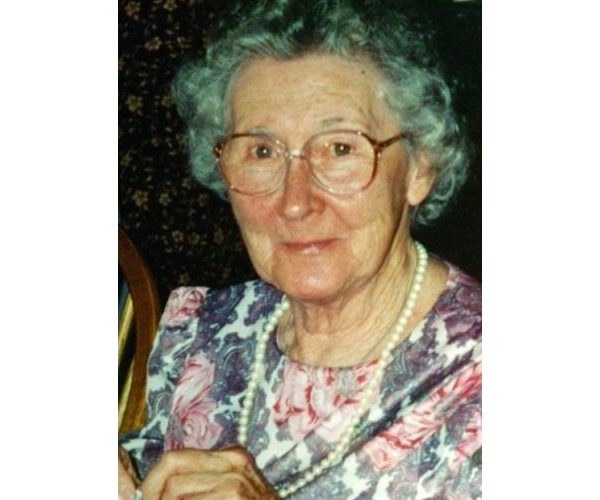 Elizabeth DeMar Obituary (2017) - Bowie, MD - The Capital Gazette