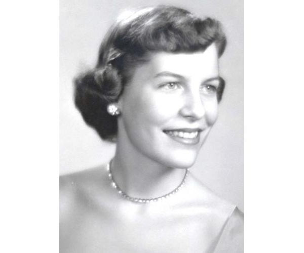 Susan Tate Obituary (2017) - Severna Park, MD - The Capital Gazette
