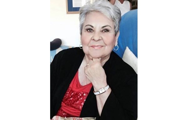 Donna Ball Obituary (2017) - Hollywood, FL - The Capital Gazette