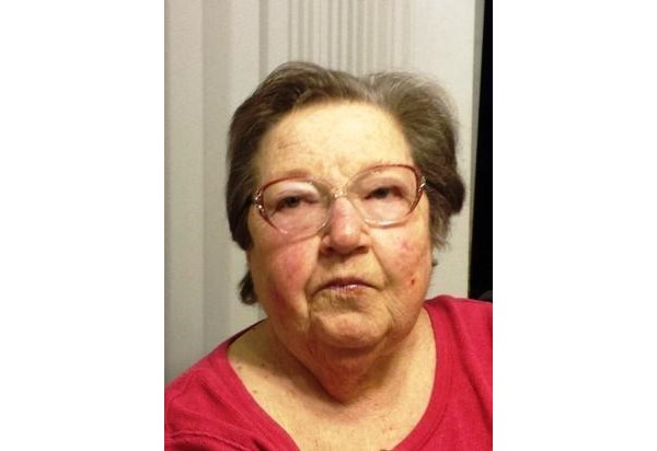 Claire Frye Obituary (2015) - Owings, MD - The Capital Gazette