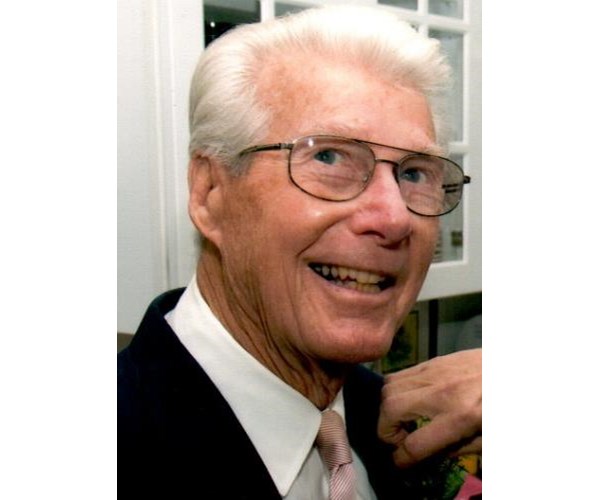Donald Chapman Obituary (1924 - 2017) - Annapolis, MD - The Capital Gazette