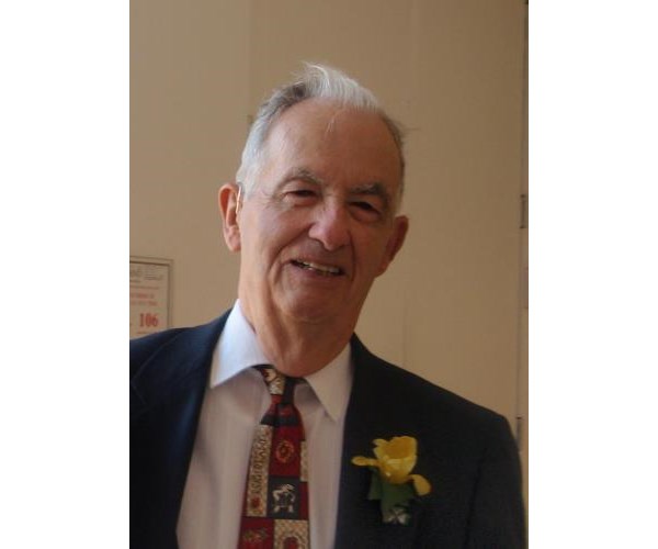 Thomas Doran Obituary (2017) - Edgewater, MD - The Capital Gazette