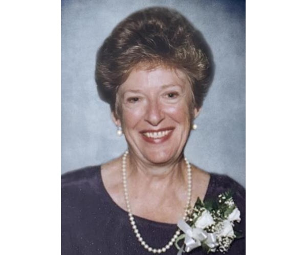 Molly Schubert Obituary (1937 - 2025) - Seaford, DE - The Capital Gazette