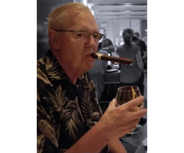 Charles Ross Obituary (2022) - Annapolis, MD - The Capital Gazette