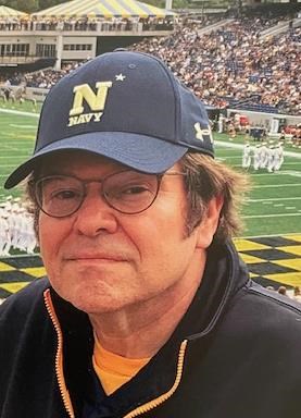 Ronald Leitch Obituary (2025) - Annapolis, MD - The Capital Gazette